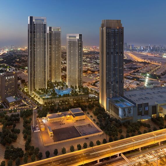 Essen Steel | Projects